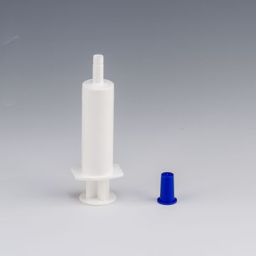 Buy Wholesale China Custom 20cc Feeding Food Injector Syringe 20ml ...