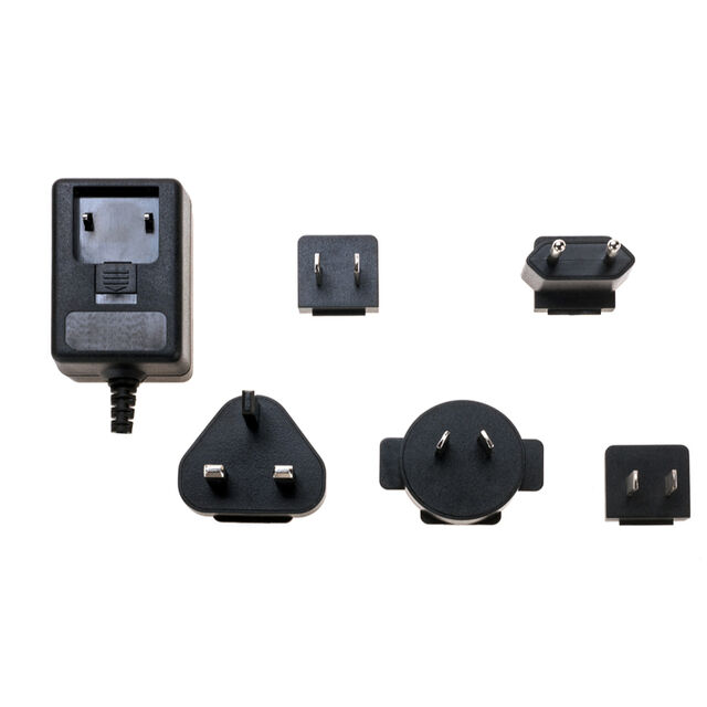Buy Wholesale China Interchangeable Plug Adapter Compliance With Gs/saa ...