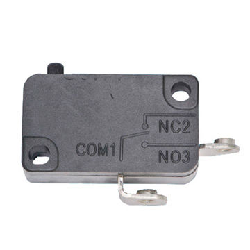 Oem Micro Switch With Enec, Ul, Cul, Cqc Certificate - Wholesale Hong ...