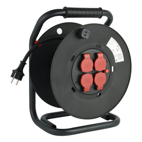 Buy Wholesale China European Cable Reel & Cable Reel at USD 10 | Global ...