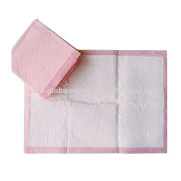 Buy Wholesale China Adult Underpad,adult Hospital Disposable Nursing ...