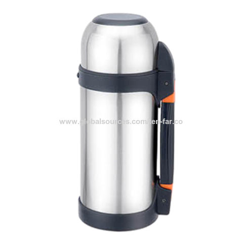Buy Wholesale China Vacuum Travel Pots, Vacuum Flasks, Keep Hot And ...