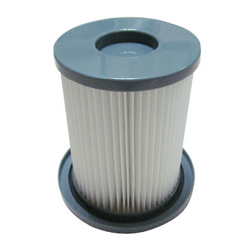 China Cartridge HEPA Filter for FC8732 FC8733 FC8734 Vacuum Cleaner on ...