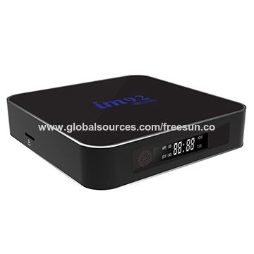 Buy Wholesale China Full Hd Digital Iptv Smart Media Player Support 4k ...
