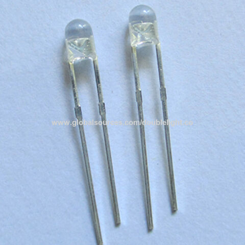 Buy Wholesale China 3mm Led Lamp & 3mm Led Lamp at USD 0.018 | Global ...