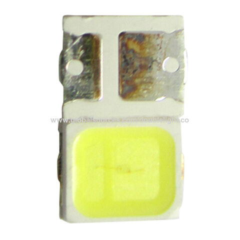 Buy Wholesale China 2835 Top View Warm White Smd Led & 2835 Top View ...