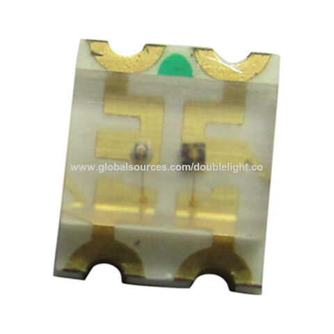 Two Color Hyper Red/Yellow/Green LEDs, Bi-Color LEDs Two-Color LEDs ...