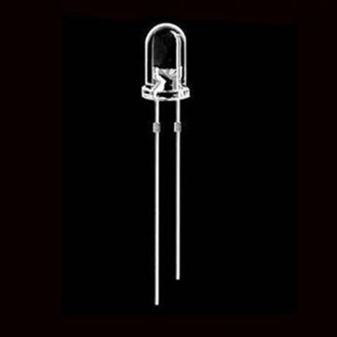 LED diode: oval, square, rectangular, stawhat, flat top, 10mm, 8mm, 5mm ...