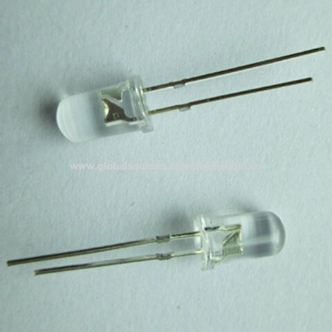 Buy Wholesale China Uv 5mm Led Lamp, 365nm & Uv 5mm Led Lamp at USD 0. ...