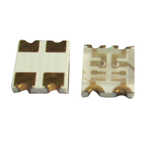 Buy Wholesale China 0.6mm Height 0606 Size Full-color Smd Chip Leds ...