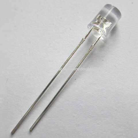 5mm Round Red Indicator Light, Red Indicator light - Buy China ...