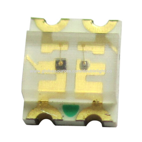 Buy Wholesale China 1.10mm Height 1210 Packing Bi-color/multiple Colors ...