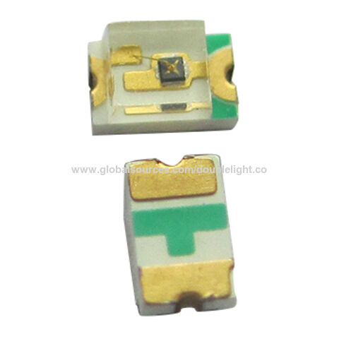 Buy Wholesale China 100ma Infrared Smd Leds & 100ma Infrared Smd Leds ...