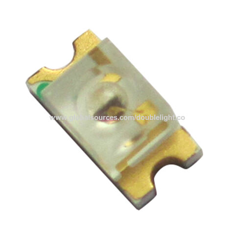 Buy Wholesale China 2.00mm Height 1204 Packing Right Lens Super Amber ...