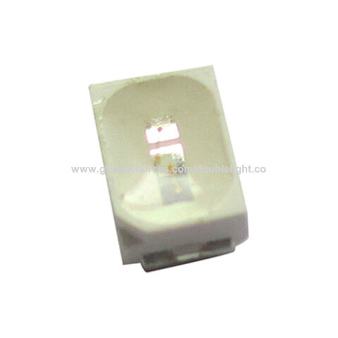 Buy Wholesale China 365/380/410nm Deep Uv Led Smd Led, 3528 Packing ...