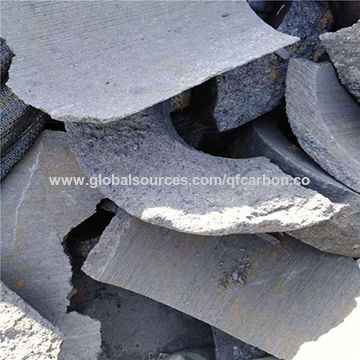Buy Wholesale China Graphite Electrode Scrap /graphite Electrode Powder ...