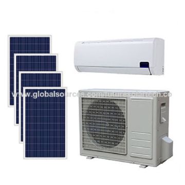 Buy Wholesale United States Future-solar Solar Air Conditioner Dc Power ...