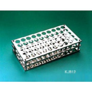 Buy Wholesale China Stainless Steel Rack For Test Tube, Plastic Ware ...
