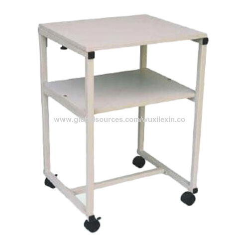 ChinaProjector Stand/ Projector Trolley, Measures 47 x 52cm, Weighs 3 ...