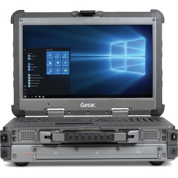 Buy Wholesale China Getac X500 Rugged Notebook Laptop Pc, 15.6 ...
