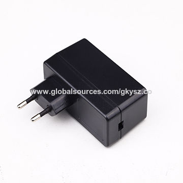 Buy China Wholesale Usb Power Adapters,24 Watt Switching Power Supply ...