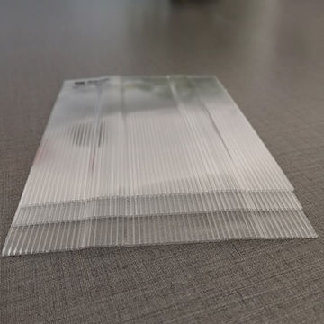 Buy Wholesale China Clear 2mm Polycarbonate Sheet, Multiwall Sheet For ...
