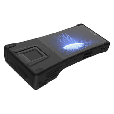 Buy Wholesale China Ip54 Piv/fbi Fingerprint Handheld Device Pos ...