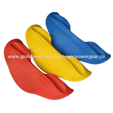 Squat Pads Barbell Weight Lifting Shoulder Protector Pad Protection for ...