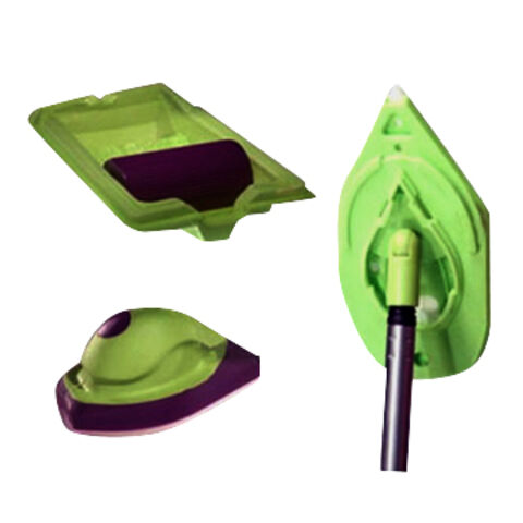 Point N-paint, to Paint Your Room Easily by Yourself with Two Large ...