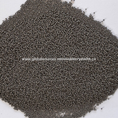 High Strength Oil Fracturing Proppant - Buy Hong Kong SAR Wholesale Oil ...