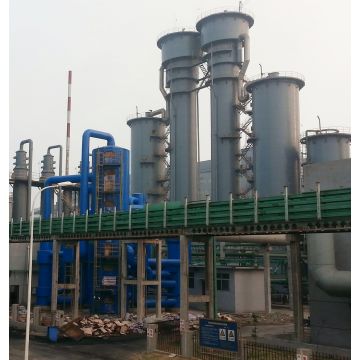 Sulfuric Acid Plant Supplier H2so4 Production Line $300000 - Wholesale ...