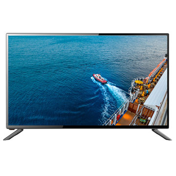 Buy Wholesale China Led Tv Smart Tv Slim 32 Inch Fhd 1080p Led Tv & Led ...