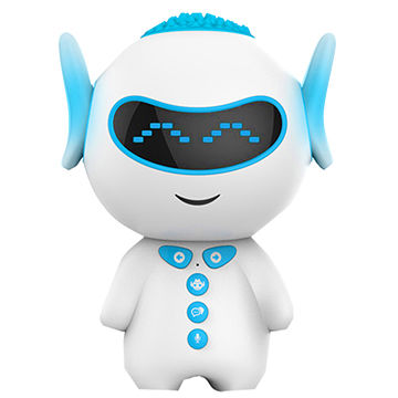 Buy Wholesale China Intelligent Robot A1 Interactive Dialogue Listening ...