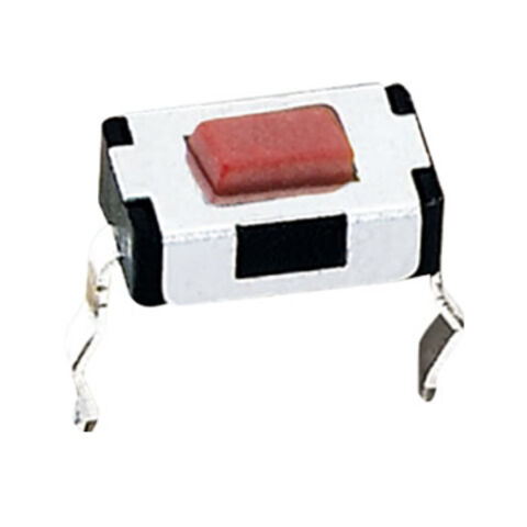 Buy China Wholesale 2 Pin Mini Tact Switch Smt Smd Tactile Switch & 2 ...