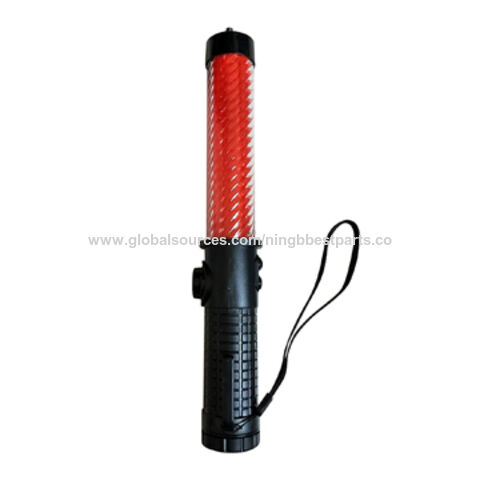 Buy Wholesale China Led Traffic Batons, Colorful Extra Bright Led ...