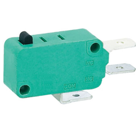 Buy Wholesale China Spdt 3 Terminals Snap Action Micro Momentary Limit ...