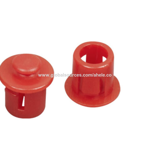 Buy Wholesale China Switch Covers Plastic Push Button Coverfor Push ...