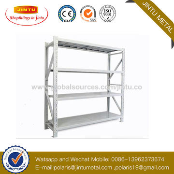 High Quality Warehouse Steel Equipment Heavy Duty Storage Pallet ...