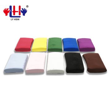 Buy Wholesale Taiwan Multi Colors Super Light Air Dry Soft Clay & Soft ...