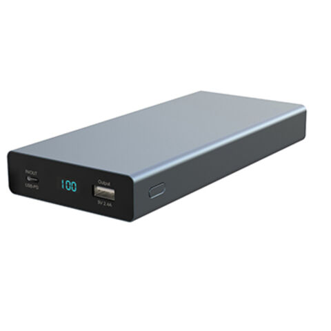 Buy Wholesale China Best Selling Pd Power Bank, 60w Power Bank ...