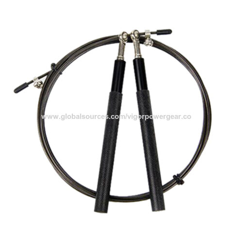 Buy Wholesale China Speed Jumping Rope & Speed Jumping Rope at USD 5 ...