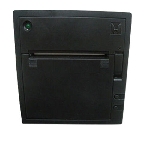 Buy Wholesale China Thermal Panel Printer With 8 Dots/mm Resolution Wh ...