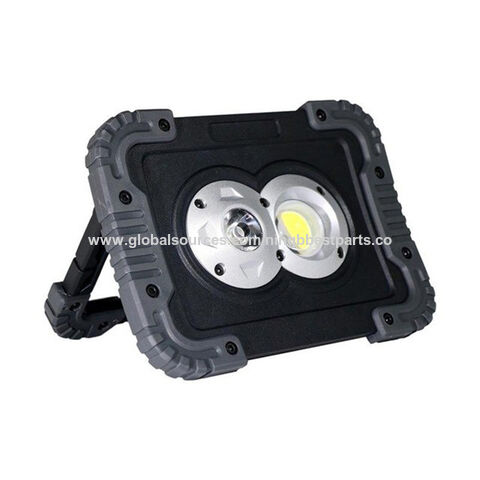 Buy Wholesale China Rechargeable Multifunction Work Light With Unique ...