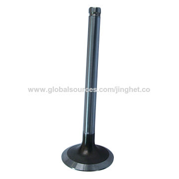 Inlet And Exhaust Valve For Weichai Wd615, Wc6160 - Explore China ...