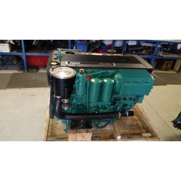 Buy Wholesale United States Volvo Penta D3-110 & Marine Engine at USD ...