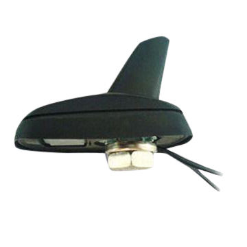 Buy Wholesale China Shark Fin Xm Satellite Antenna, Frequency 2,320 To ...