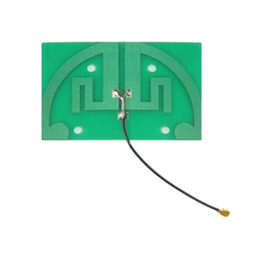 Buy Wholesale China Gsm Internal Antenna With 824 To 894mhz Amps Centre ...