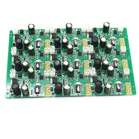 Custom circuit board,bluetooth keyboard circuit board with speaker ...