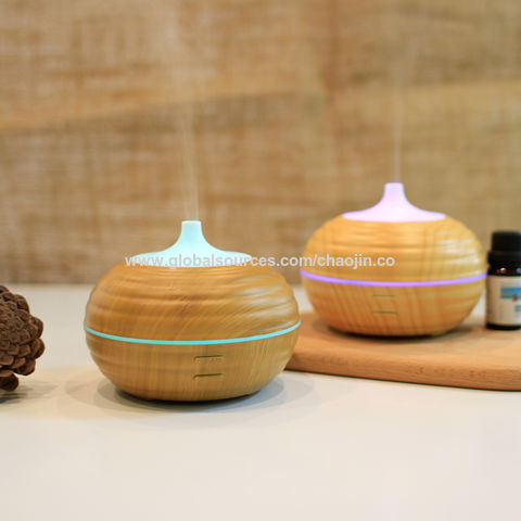 Buy Wholesale China Bamboo Baby Mini Atomization Air Purifier ...