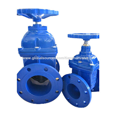 Buy Wholesale China Rs, Nrs, Trs, Trl, Gate Valve & Gate Valve at USD ...